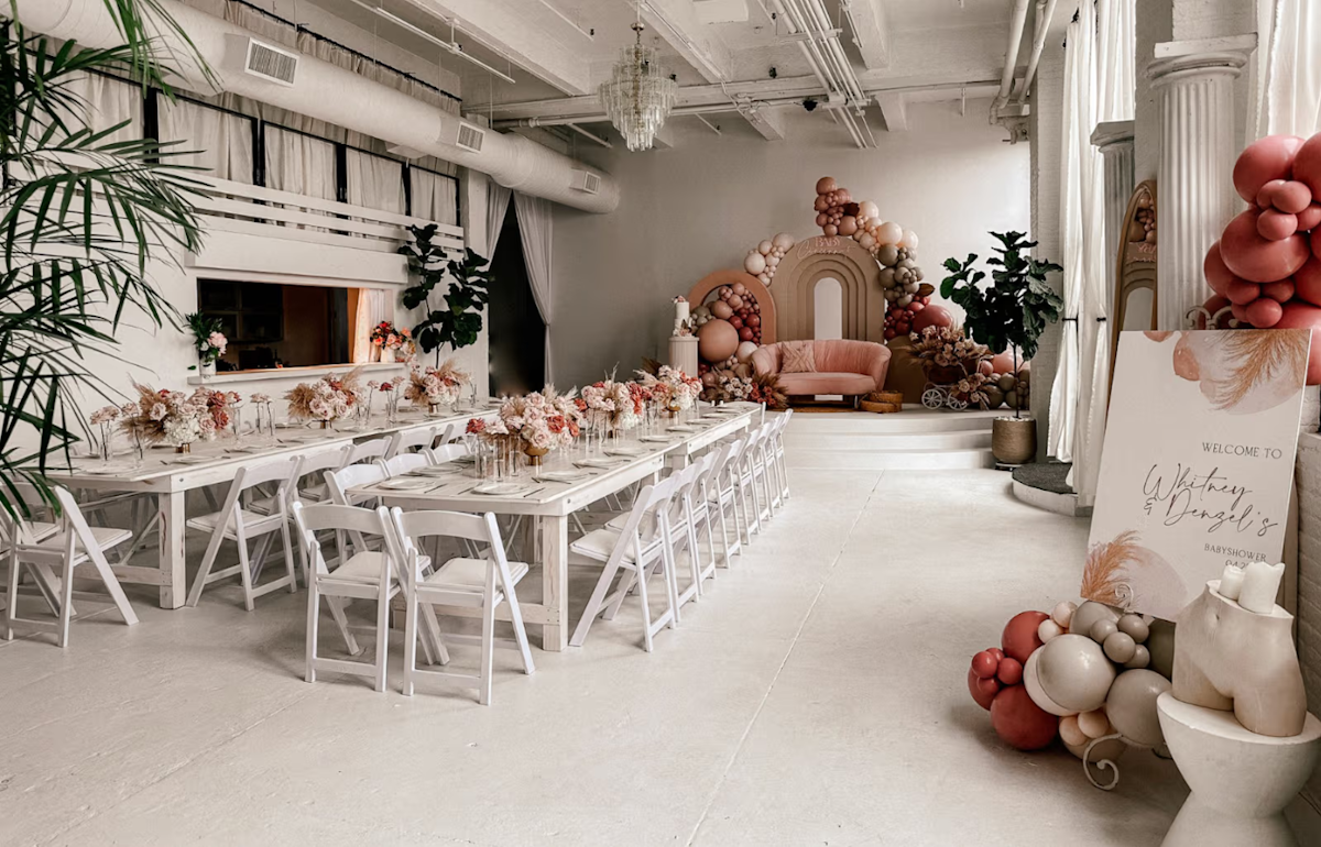 6 Best First Birthday Venues in NYC for a Memorable Milestone... | Litty
