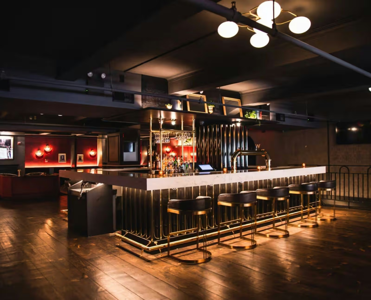 Where to Host a World Cup 2026 Watch Party in NYC | Litty