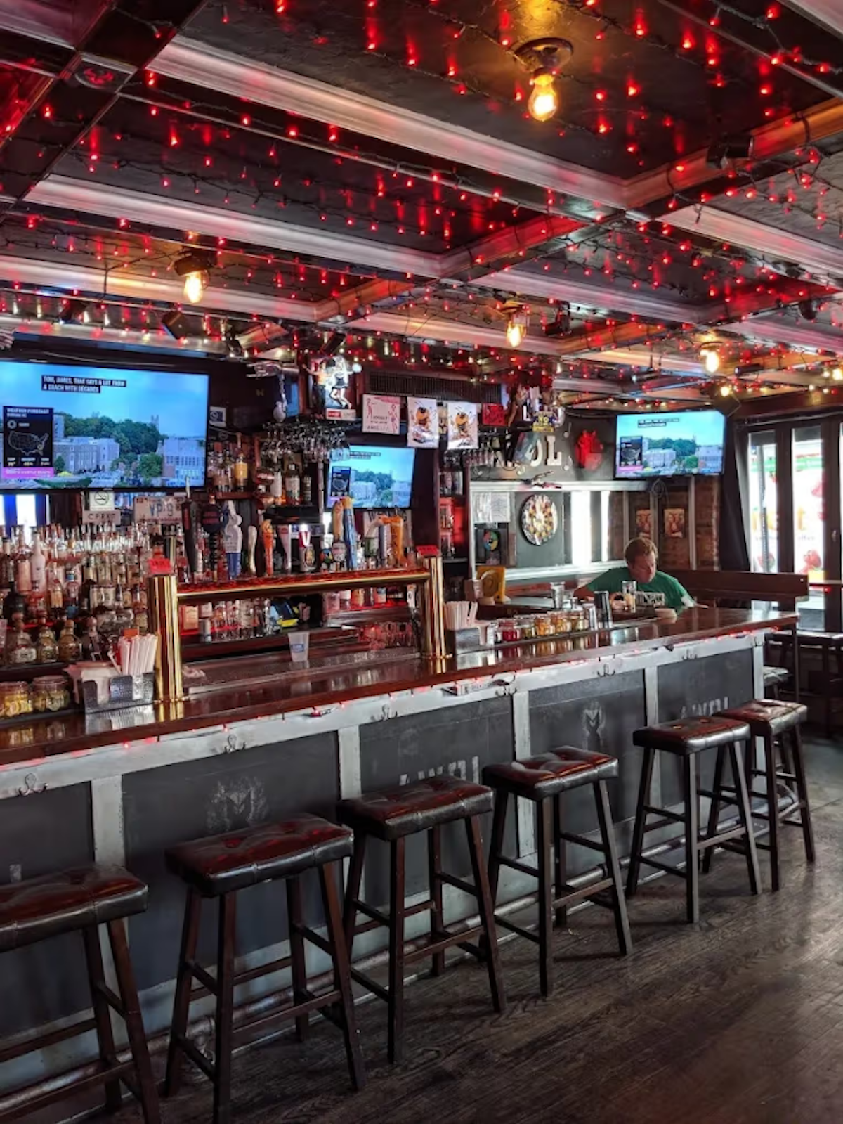 Where to Host a World Cup 2026 Watch Party in NYC | Litty